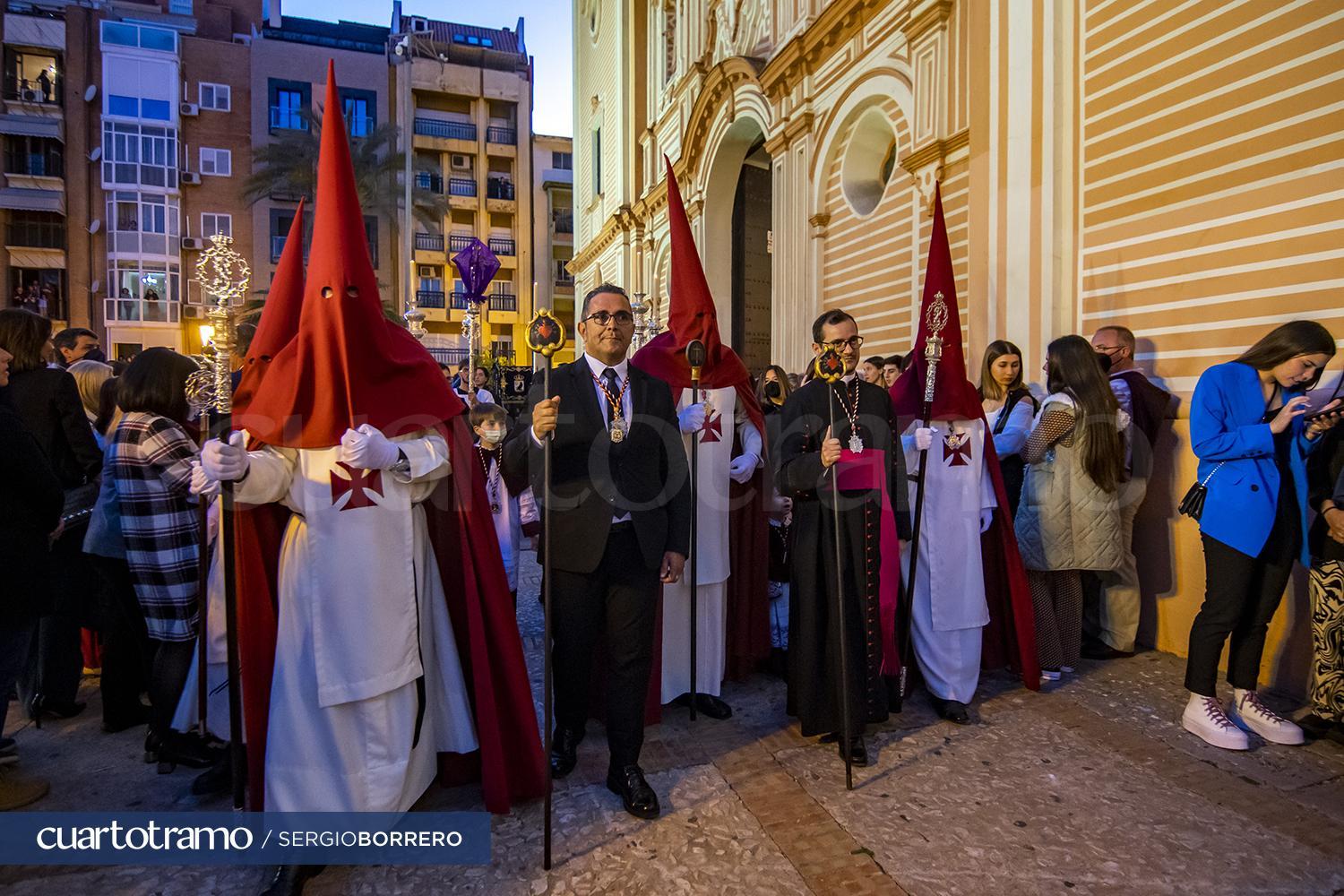 Judios-100 – Hermandad de la Merced (vulgo Los Judíos)